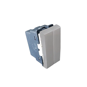 Onesto Matrix T-MXM-SS001 16A 1 Lever 1 Way Split Switch Small Module ...