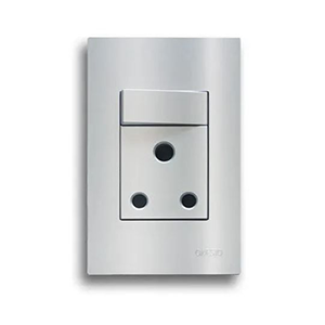 Onesto Matrix T-MXP-2001V 4X2 Single Sso Titanium Vertical | Wynberg ...