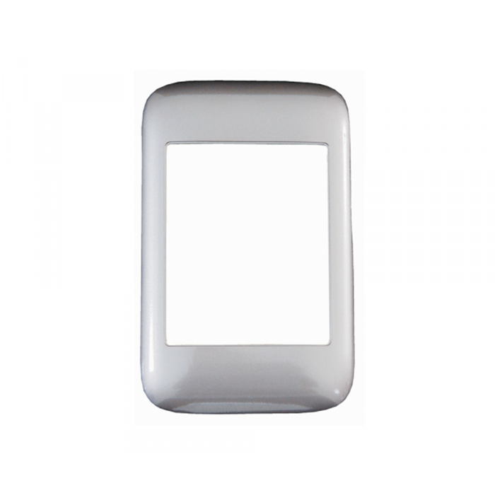 Onesto Oracle ON2000S-C 4x2 Cover Plate - Copper | Wynberg Lights ...