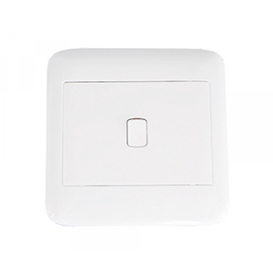 Onesto Oracle ON4012 4x4 1 Lever 2 Way Switch - White | Wynberg Lights ...