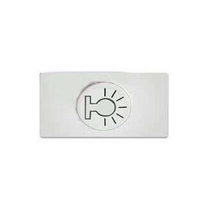 Onesto Trinity TSM-DIMR Rotary 500W Dimmer Module - White | Wynberg Lights