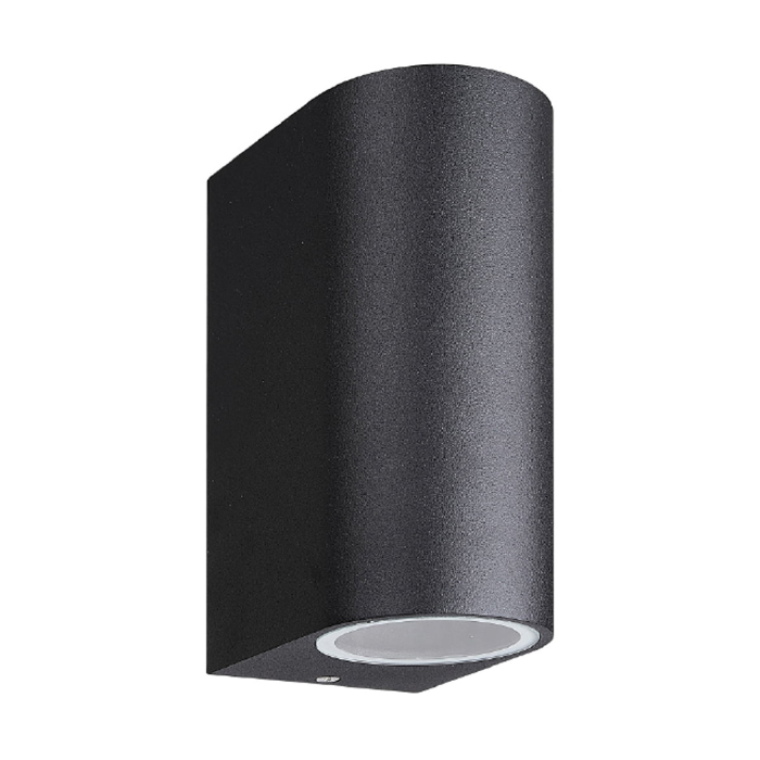 SYNERJI SYOWL004 OUTDOOR WALL LIGHT GU10 | Buy Online | Wynberg Lights ...