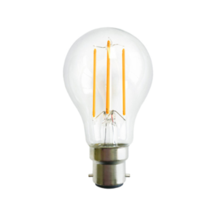 SYNERJI 6W GLS FILAMENT LAMPS | Buy Online | Wynberg Lights – Wynberg ...