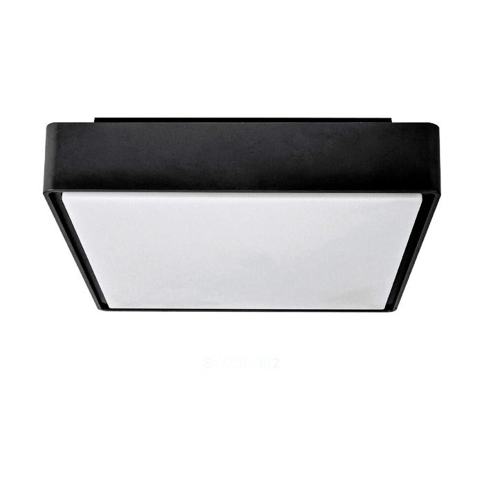 SYNERJI OUTDOOR BULKHEADS - SQUARE | Buy Online | Wynberg Lights ...