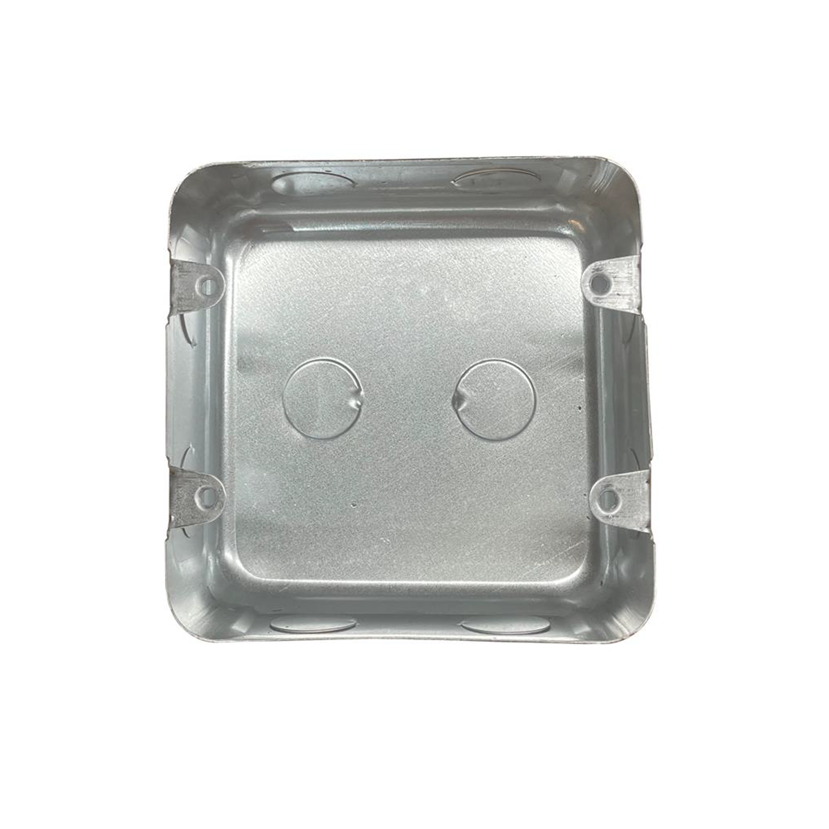 4 X 4 Galvanised wall box – WYNBERG LIGHTS