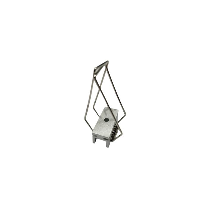 Spazio 1052.2.MC SHADOW Recessed Mounting Clip | Buy Online | Wynberg ...