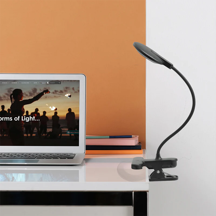 Spazio 8294/3030 Paddle Pop Rechargeable LED Light | Buy Online ...