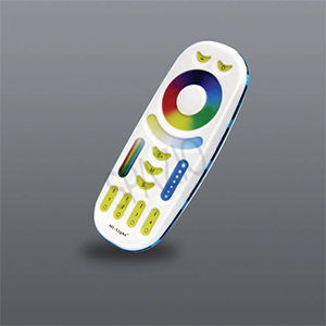 Spazio COB RGB Tape Remote Controller - TO0620.REMOTE | Wynberg Lights ...