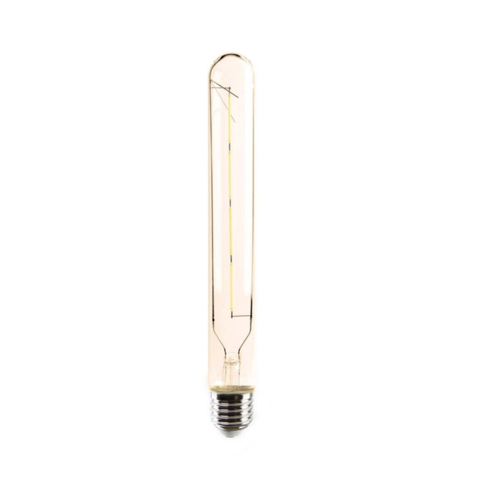 T30 4W LED FILAMENT Tubular Bulb - E27 | Buy Online | Wynberg Lights ...