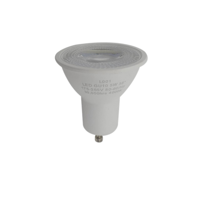 GS D022/NW GU10 LED 7W 4000K DIMMABLE | Buy Online | Wynberg Lights ...