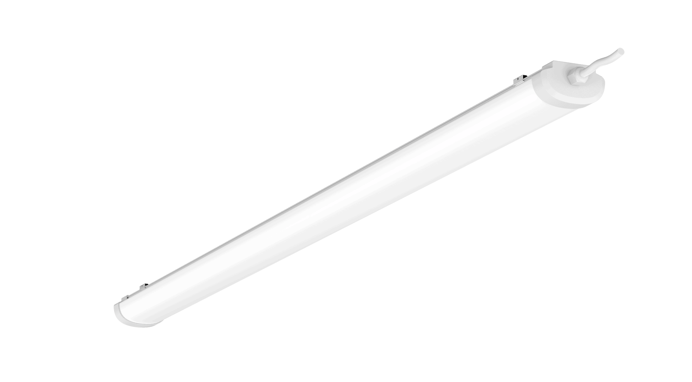 40W Vaporize 4FT LED Damp Proof IP66 Light – WYNBERG LIGHTS
