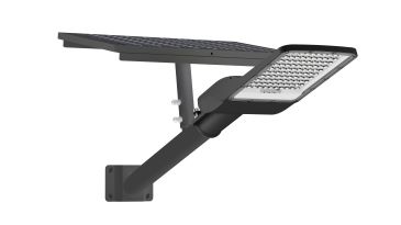 300W LED Viper Solar Street Light G2 – WYNBERG LIGHTS