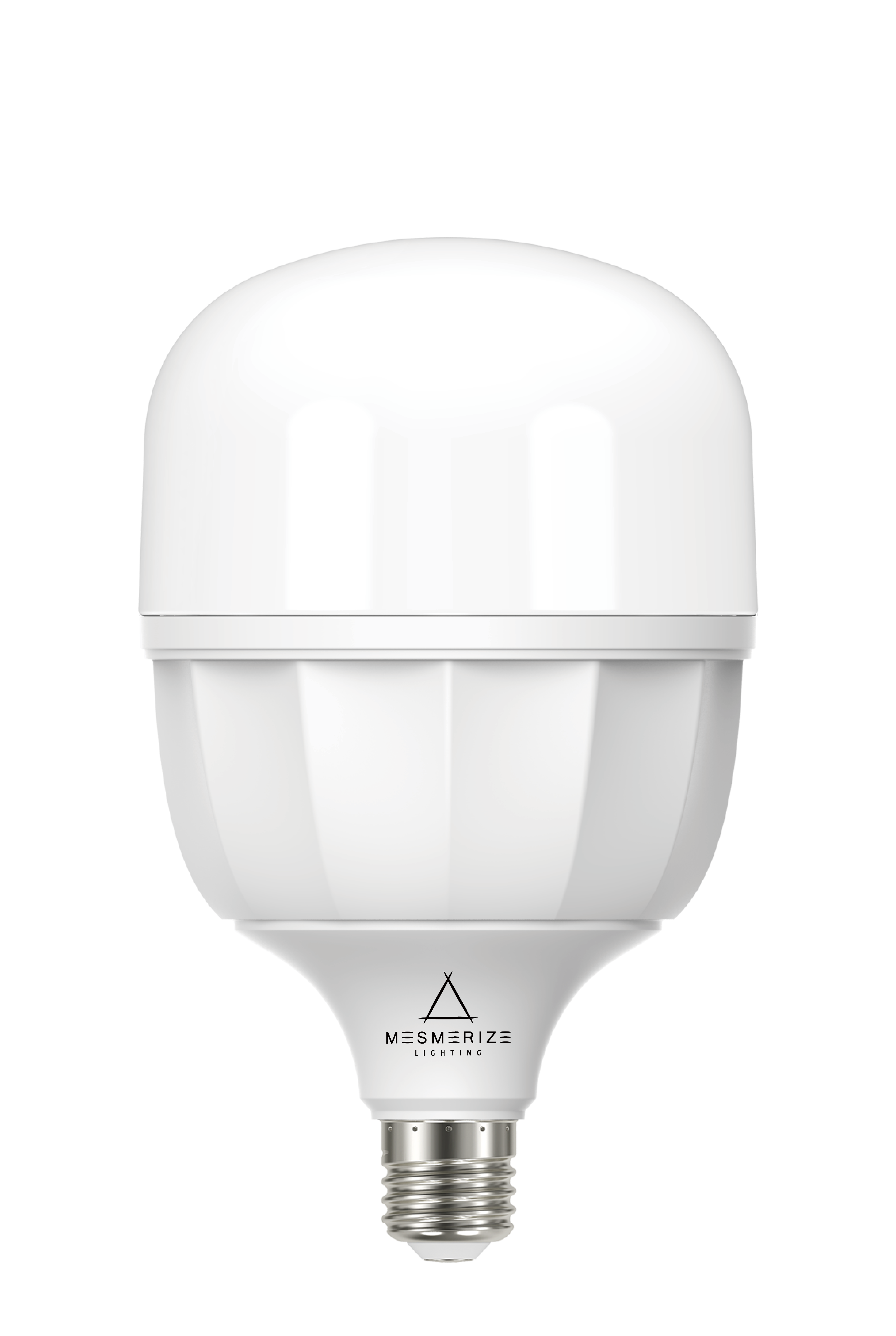 50W Havok LED Heavy Duty E27 Bulb 5000 Lumen – WYNBERG LIGHTS