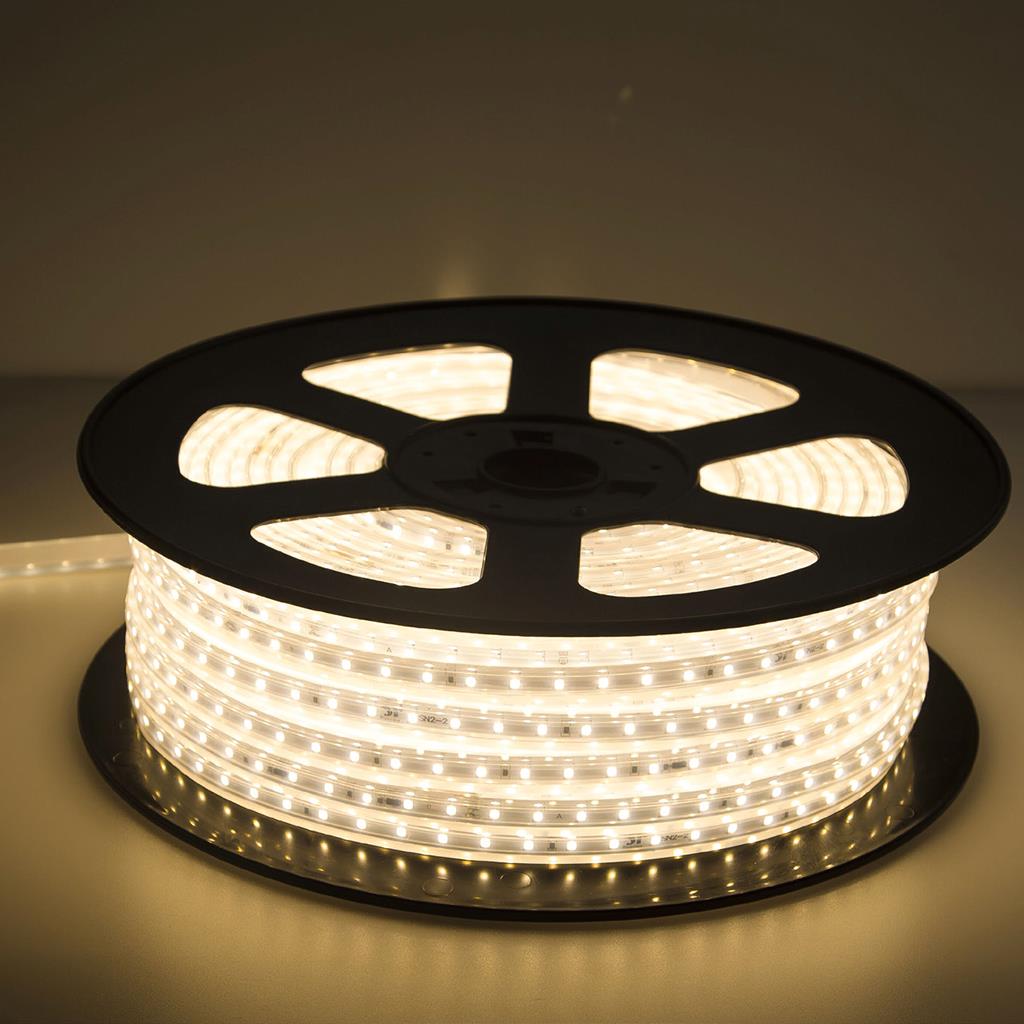220v LED STRIP LIGHT 4000K – WYNBERG LIGHTS