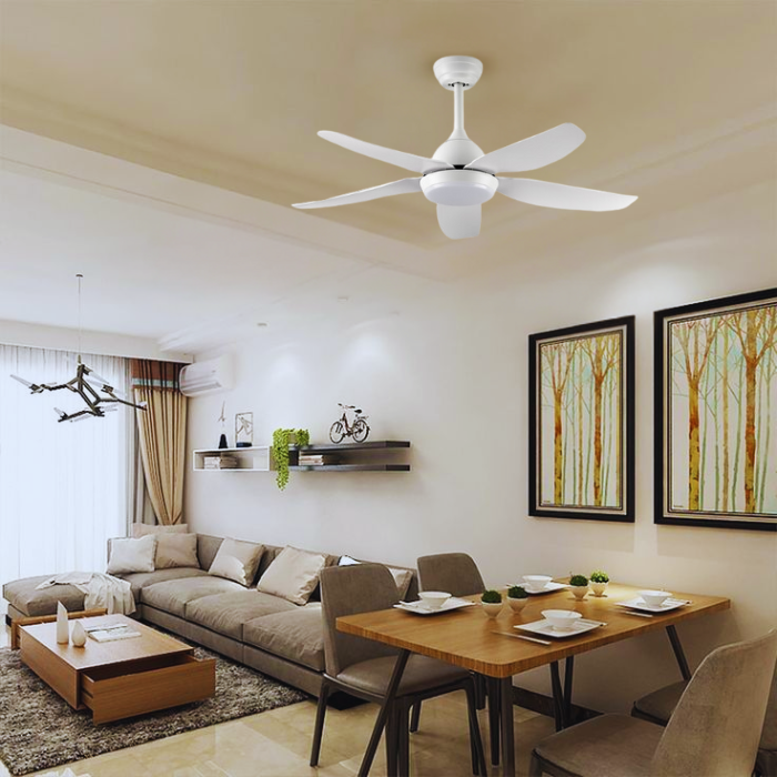 Bright star 5ABS Blades Ceiling Fans | Buy Online | Wynberg Lights ...