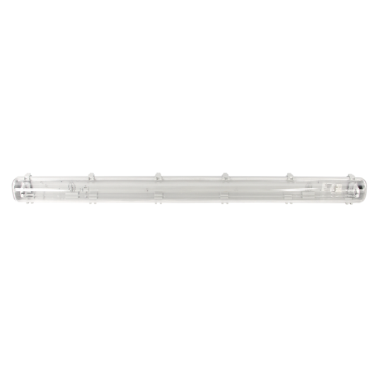 Brightstar Vapour Proof Linear Light Single LED Tubes IP65 | Buy Online ...