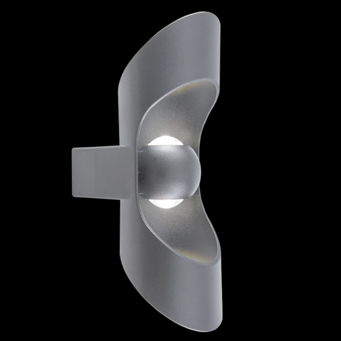 Brightstar L546 Black Die Cast Aluminium Up and Down Facing Lantern ...