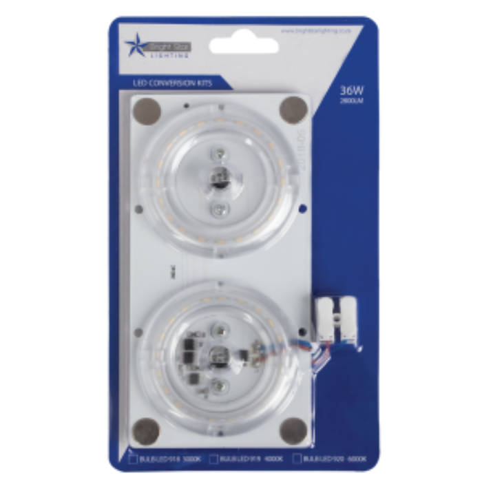Brightstar BULB LED Conversion Kits | Buy Online | Wynberg Lights ...