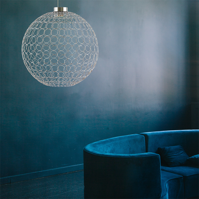 Dark Lighting Holi Moli Pendant Light – WYNBERG LIGHTS