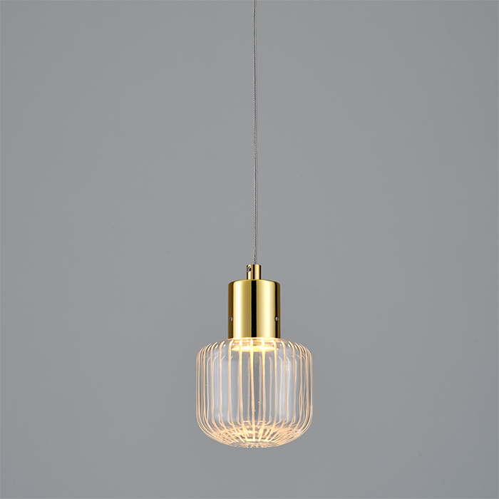 Dark Lighting Mova Mini Pendant Light – Wynberg Lights
