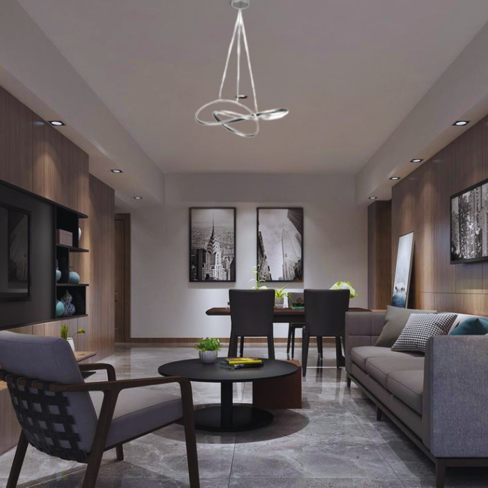 HELLO TODAY 6992 Modern Style Lamp | Buy Online | Wynberg Lights ...