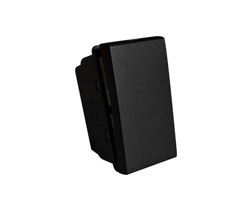 Onesto Matrix BK-MXM-I021 - 20A DP Switch - Small Module – WYNBERG LIGHTS