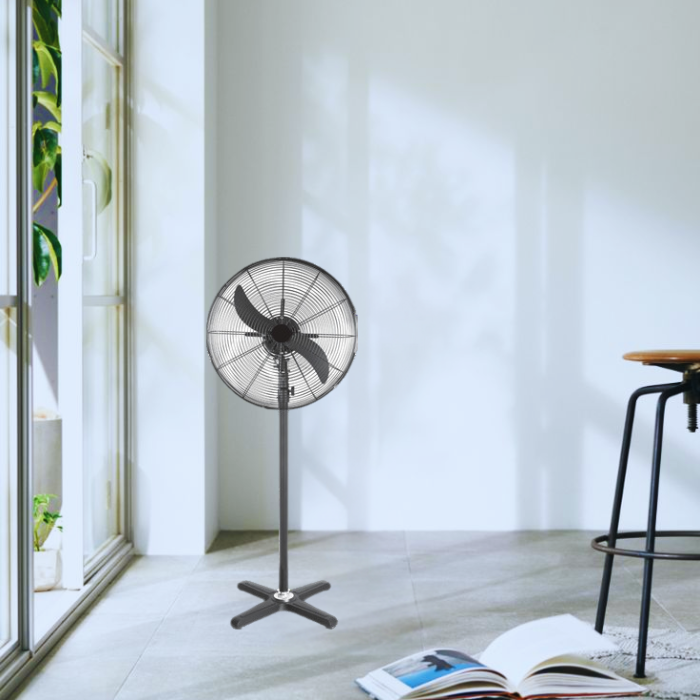 MCE OLF-50C-PF 2 Blade Pedestal Fan | Buy Online | Wynberg Lights ...