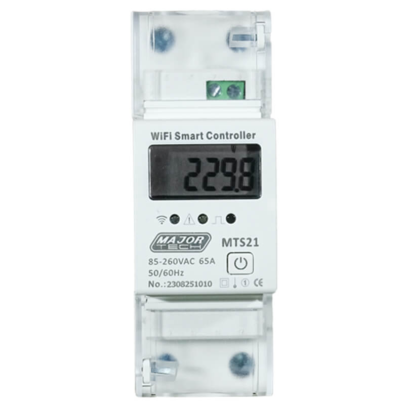 Major Tech MTS21 Smart Energy Meter and Timer | Buy Online | Wynberg ...