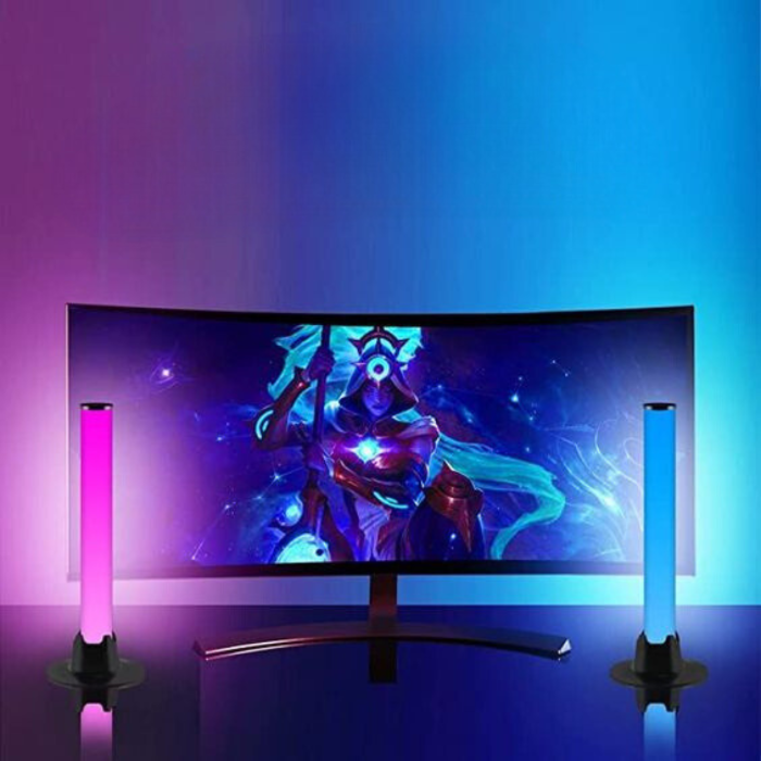 HT-7301 RGB Ambient Table Light | Buy Online | Wynberg Lights – WYNBERG ...