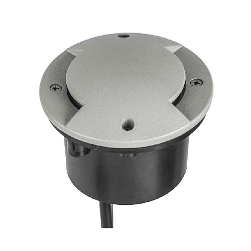 SYNERJI SYOPL001GRCW GREY 1W LED GROUND LIGHT – WYNBERG LIGHTS