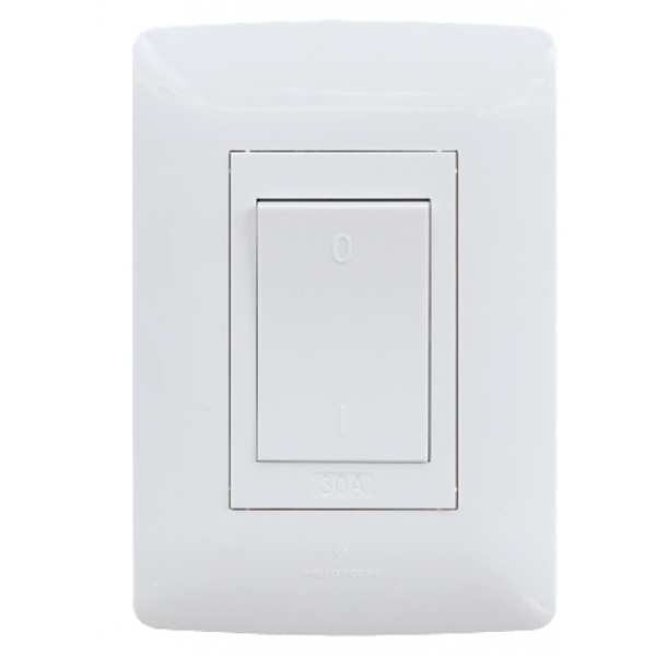 Hello Today 30A 2Pole Stove Isolator 4x2 | Buy Online | Wynberg Lights ...