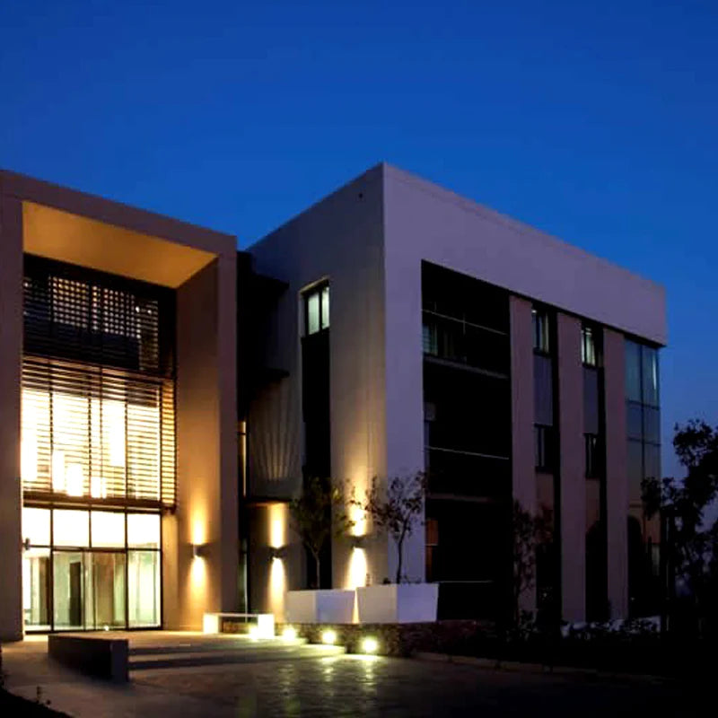 Spazio 4567.3030 TRAMA - Outdoor Wall Light | Buy Online | Wynberg ...