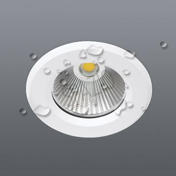 IP65 DIMMABLE DOWNLIGHT – WYNBERG LIGHTS