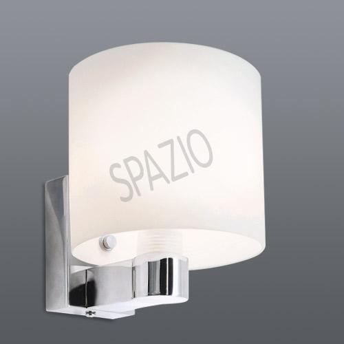 Spazio 5272.1 Warrior Wall Indoor Wall Light – WYNBERG LIGHTS