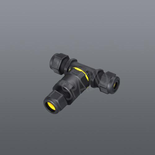 IP68 T-JUNCTION CONNECTOR – WYNBERG LIGHTS