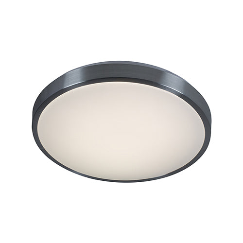 Power LED C/Light 255mm Silver Rim – WYNBERG LIGHTS