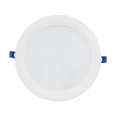 LED Round Panel D/Light 18w White – WYNBERG LIGHTS