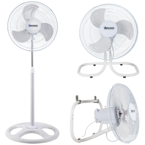 BrightStar FAN014/3 IN ONE 3 STYLE FANS IN ONE BOX – WYNBERG LIGHTS