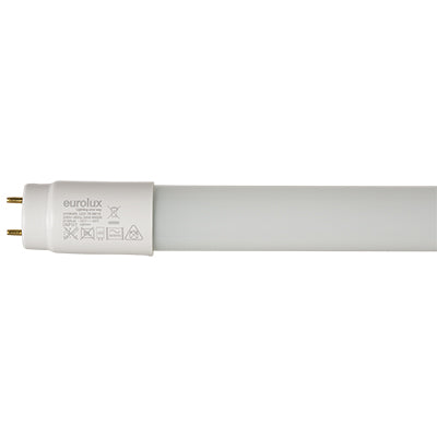 LED 5FT T8 Opal Tube G13 24w Daylight NOT Suitable Enclosed Fitting ...