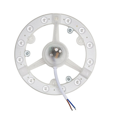 Replacement LED Module 155mm 12w 3000K – WYNBERG LIGHTS