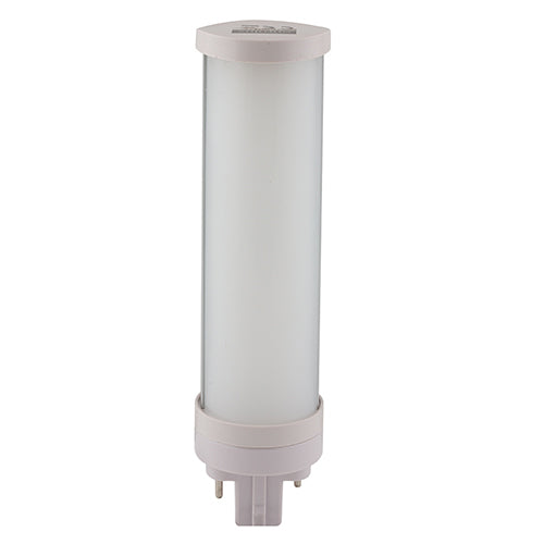 LED PL 2Pin G24d 10w Cool White additional info under fitting specs ...