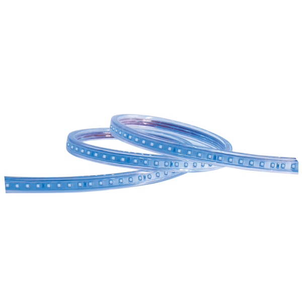 BrightStar HVS004 BLUE LED Strip Light, Sold per Meter, IP65 – WYNBERG ...