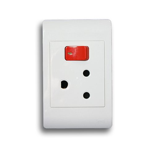 SYNERJI SYSSODED4X2SGL DEDICATED SINGLE SOCKET – WYNBERG LIGHTS