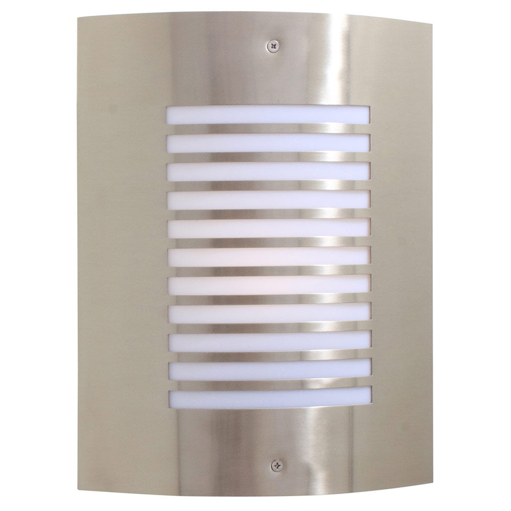Eurolux Wall Light Designs in Satin Chrome | Buy Online | Wynberg ...