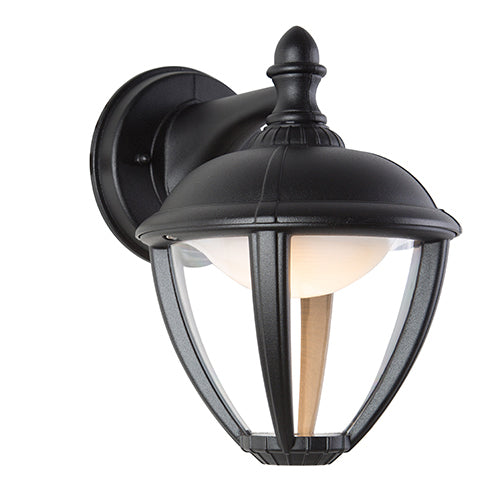 Unite LED W/Light Down Facing 9w Black – WYNBERG LIGHTS