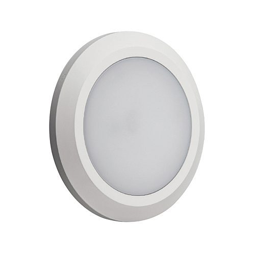 SYNERJI SYOPL006WHCW WHITE 4W LED FOOT LIGHT – WYNBERG LIGHTS