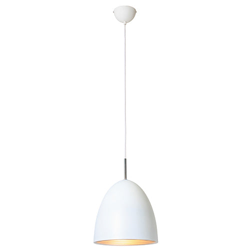 Modernica Pendant 300mm White – WYNBERG LIGHTS