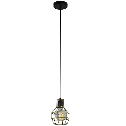 Pendant 150mm Copper – WYNBERG LIGHTS