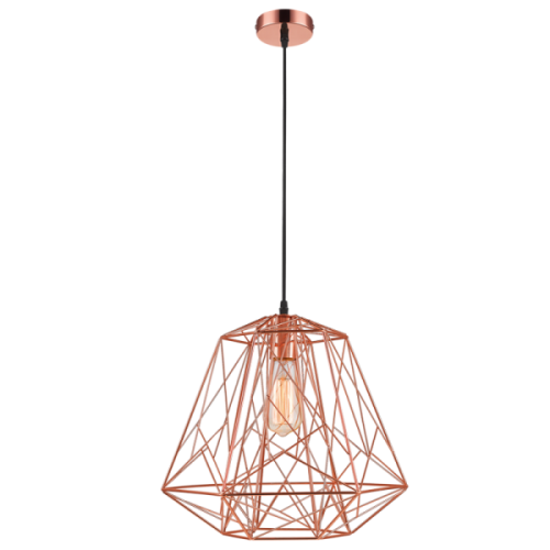 PEN584 COPPER – WYNBERG LIGHTS