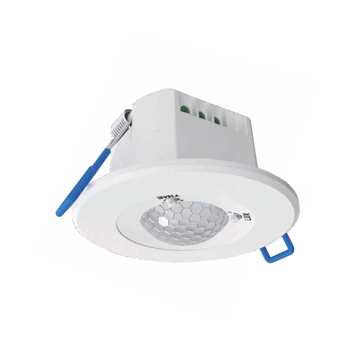 SYNERJI SYEOS002 RECESSED INFRARED OCCUPANCY SENSOR | Buy Online ...